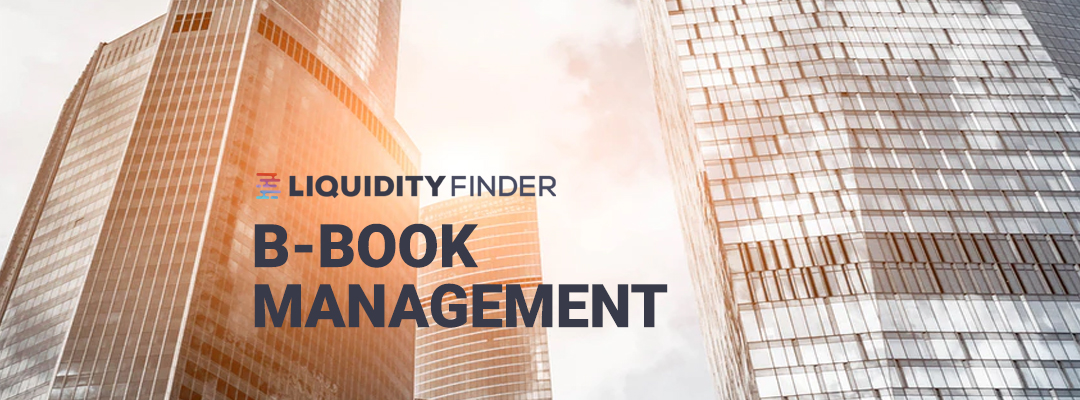 B-Book management - Market Making within a Retail FX and CFD Broker ...
