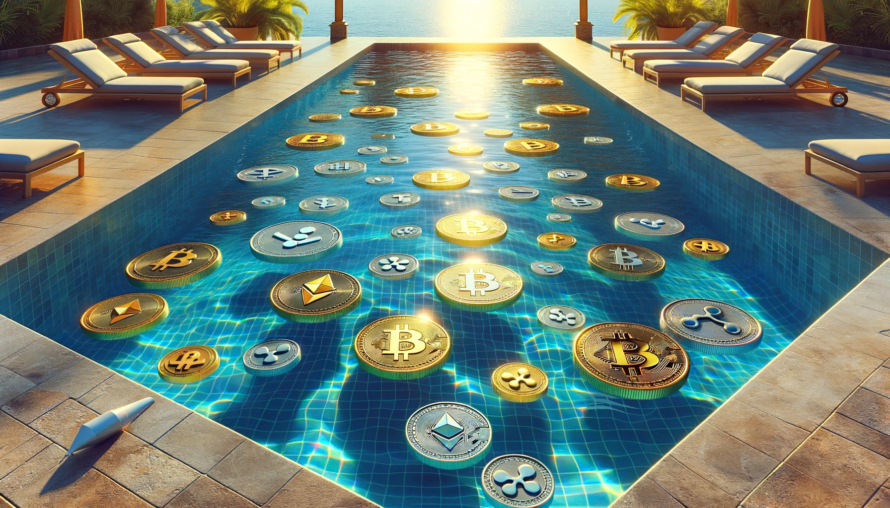 How Do Crypto Liquidity Pools Work? DeFi Guide 2026 | LiquidityFinder